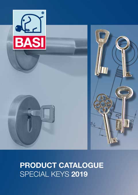 Downloads EN - BASI GMBH